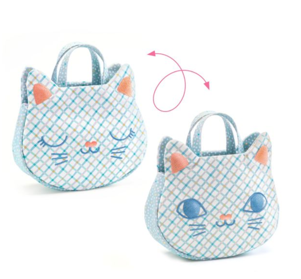 Baby Bag – Citizen Kid