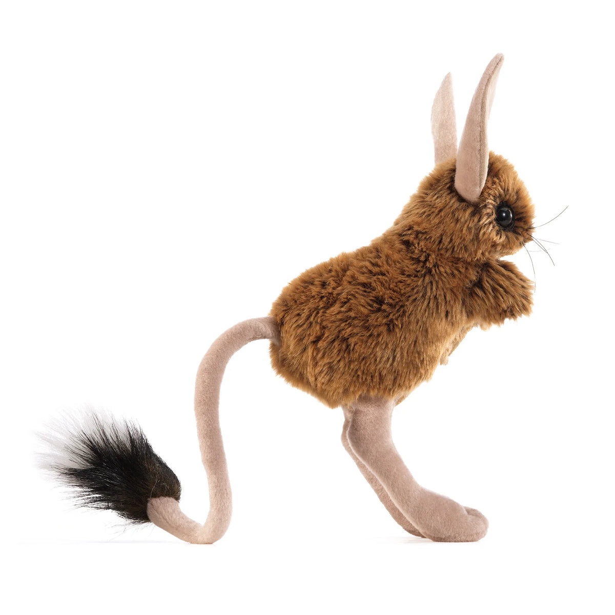 Jerboa Puppet – Citizen Kid