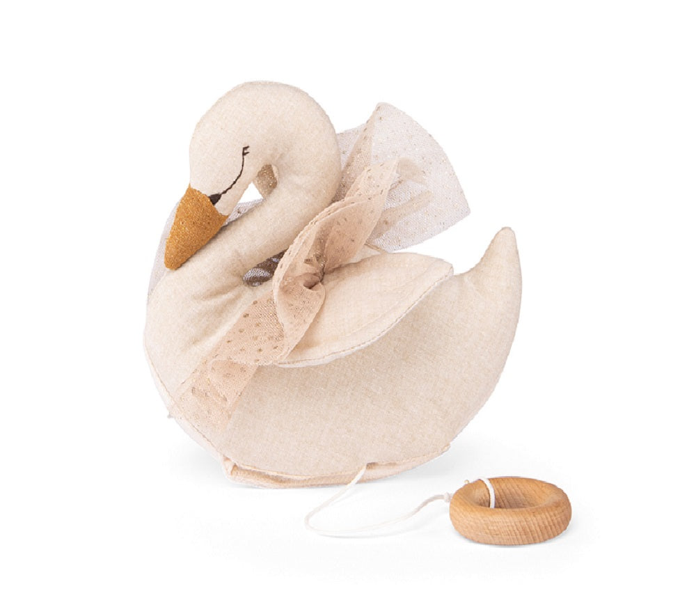 Petite Ecole De Danse - Musical Swan – Citizen Kid
