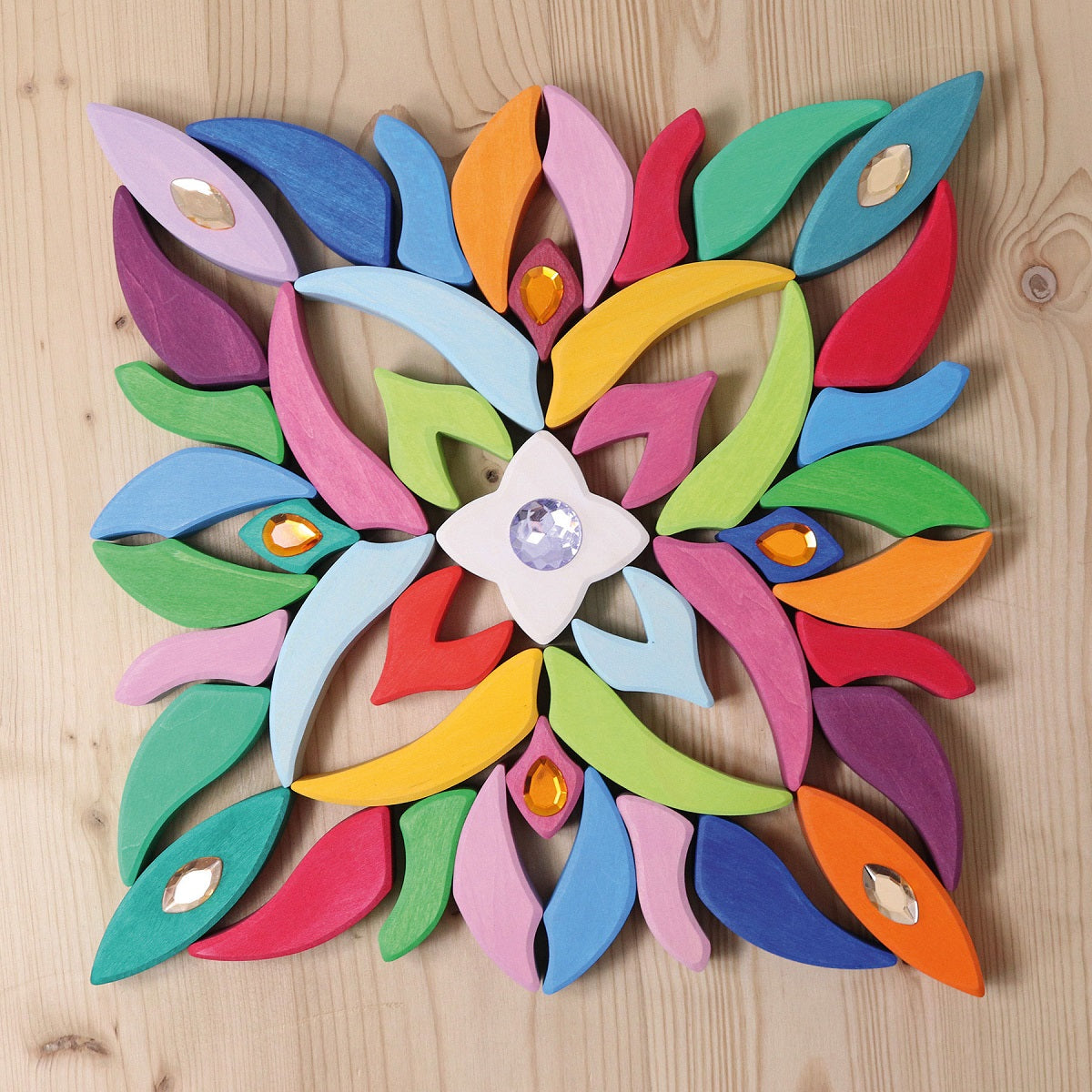 Lara Building Set – Citizen Kid