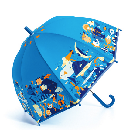 Seaworld Umbrella – Citizen Kid