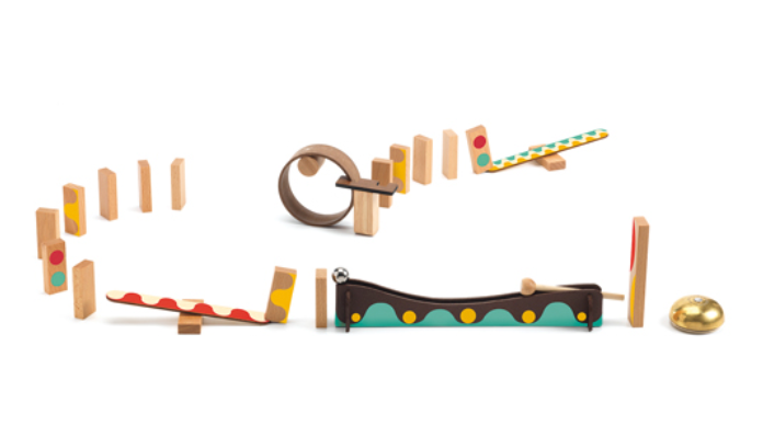Zig and Go 25pc Building Set – Citizen Kid